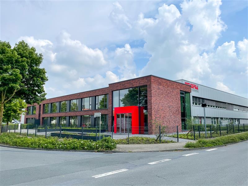 Throwback Thursday | Westeria