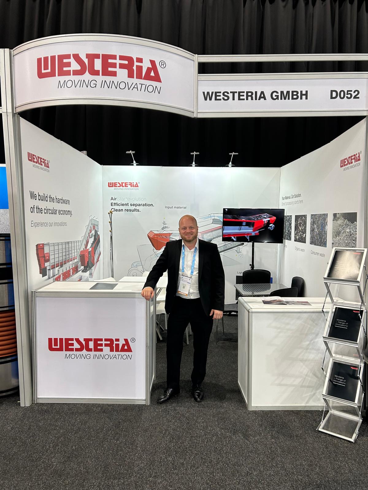IFAT Africa | Westeria