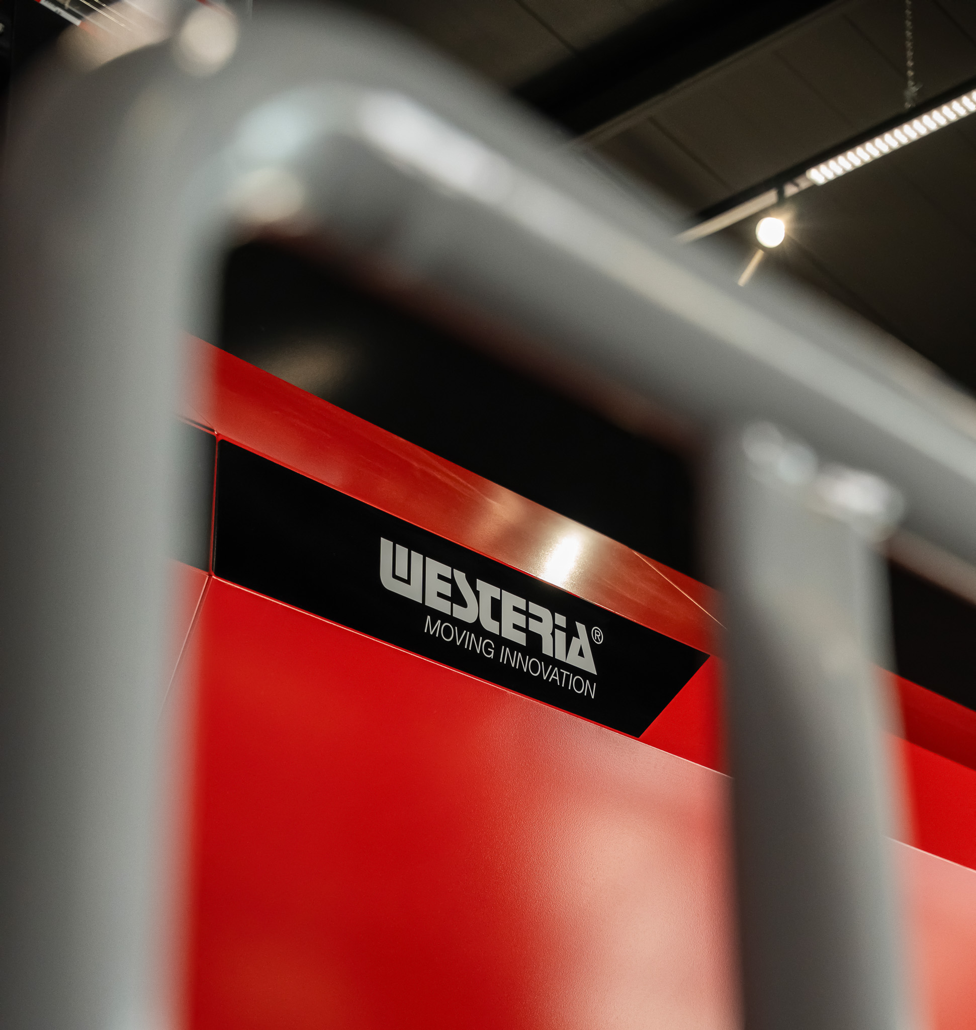 Company | Westeria
