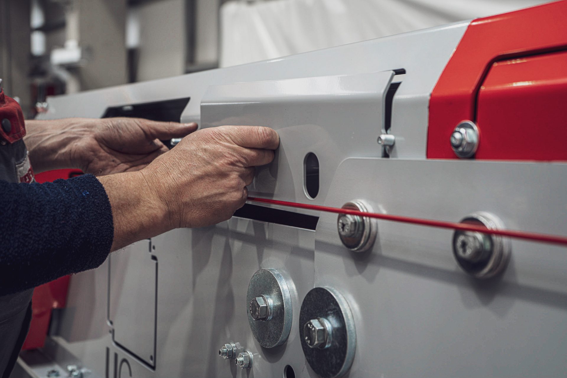 Westeria - Moving Innovation