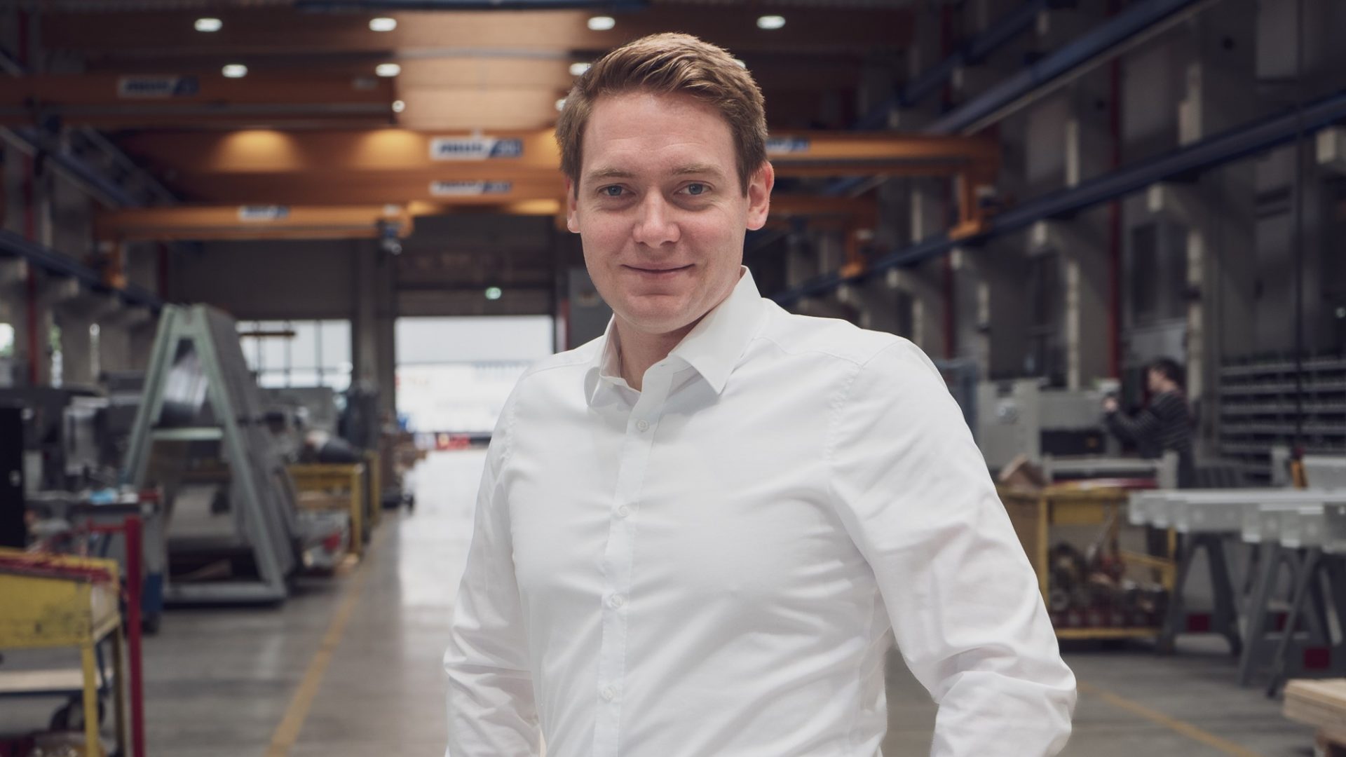 100 days at Westeria | Westeria