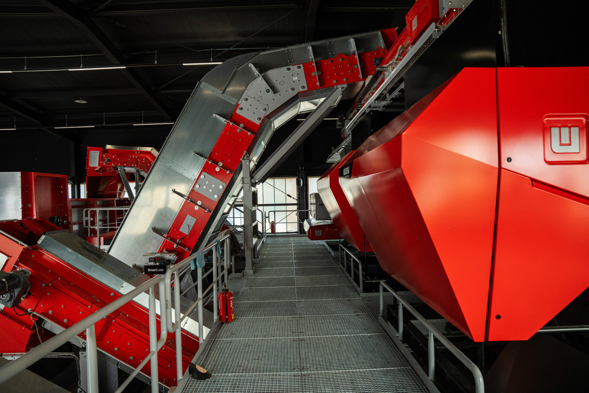 ECOMONDO 2025 | Westeria